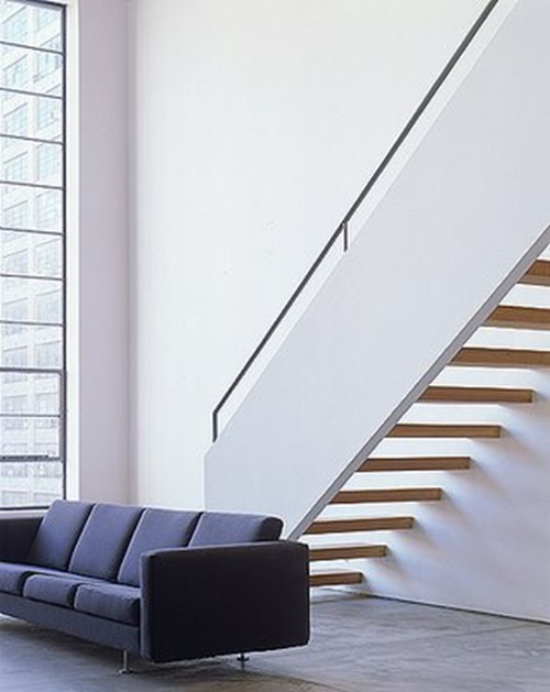 Patricia Gray | Interior Design Blog™: 15 Top Contemporary Staircase ...